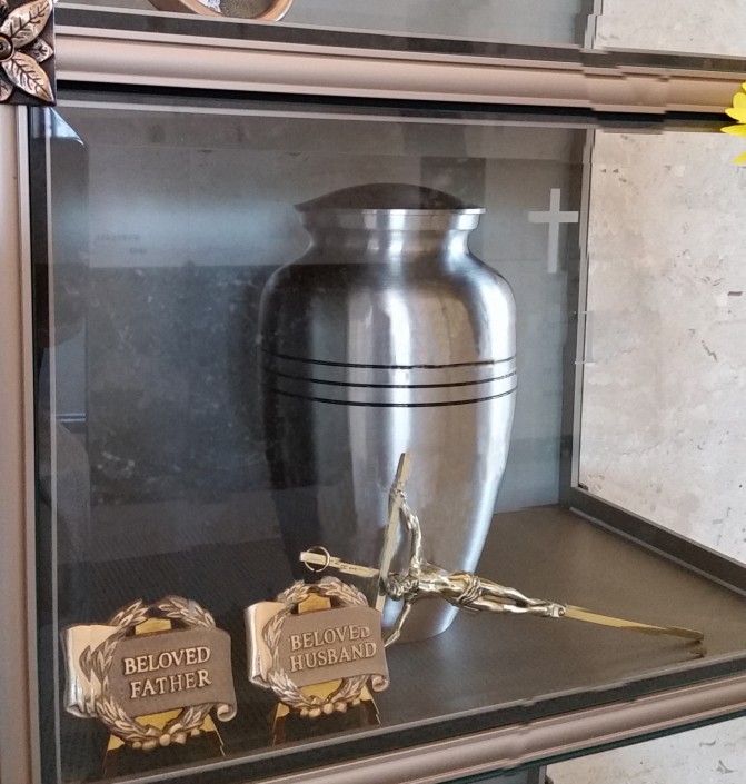 Catholics & Cremation (Full Article) – Catholic Cemeteries