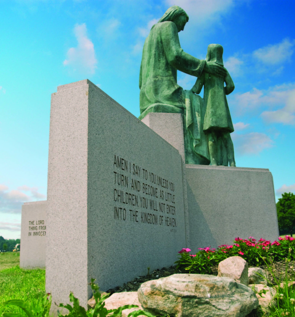 Christ the King Cemetery – Catholic Cemeteries