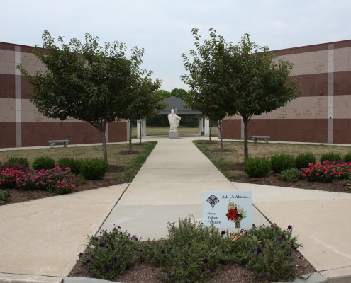 Holy Name Cemetery & Mausoleum – Catholic Cemeteries