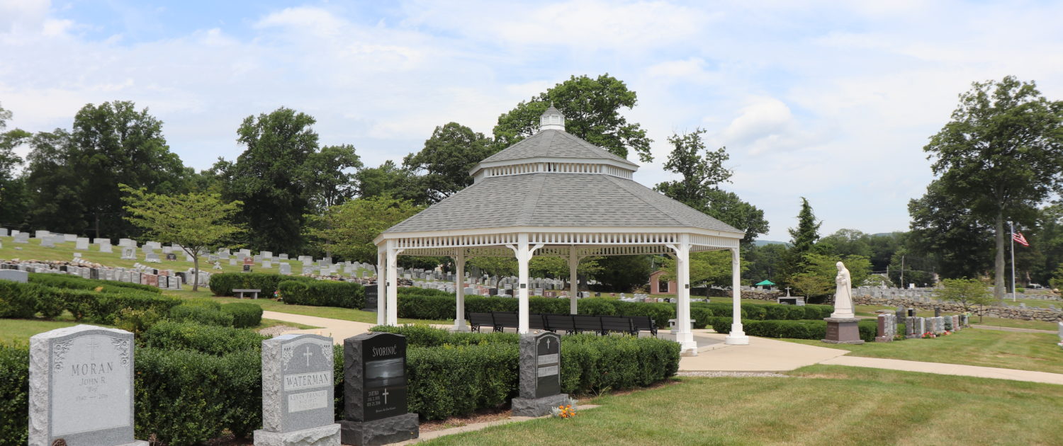 Maryrest Cemetery & Mausoleum – Catholic Cemeteries