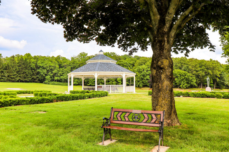 Catholic Cemeteries – We Remember – We Believe!