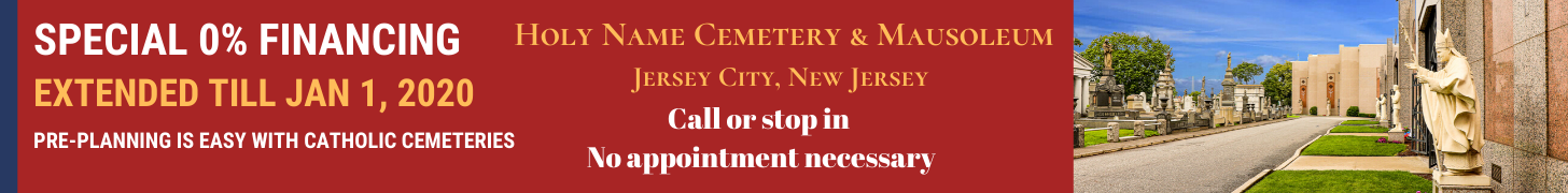 Holy Name Cemetery & Mausoleum – Catholic Cemeteries