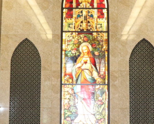 Holy Name Cemetery & Mausoleum – Catholic Cemeteries