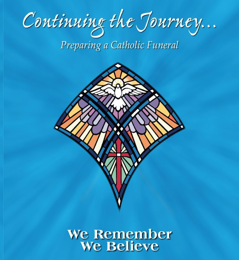 Understanding Catholic Funerals – Catholic Cemeteries