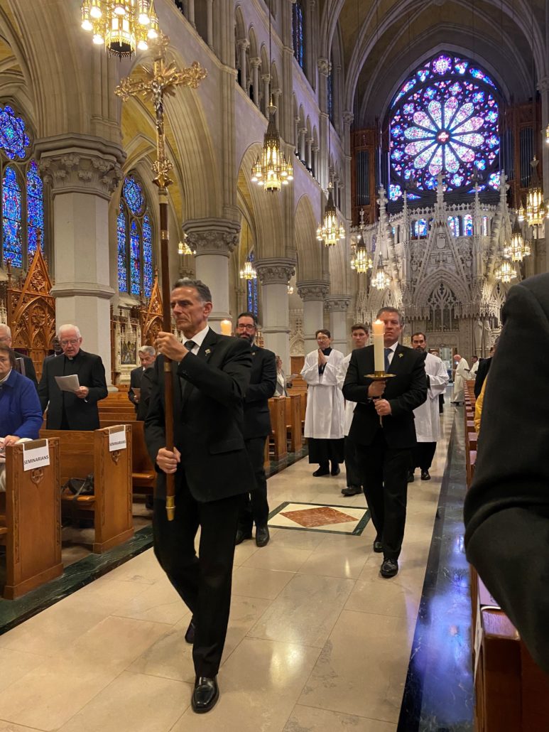 Memorial Mass for Deceased Clergy – Catholic Cemeteries